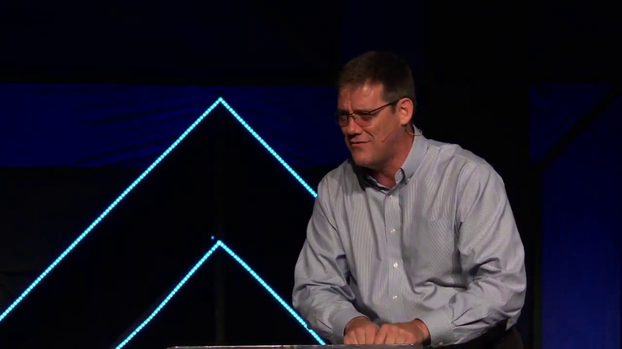 Carry each other's burdens - YouTube