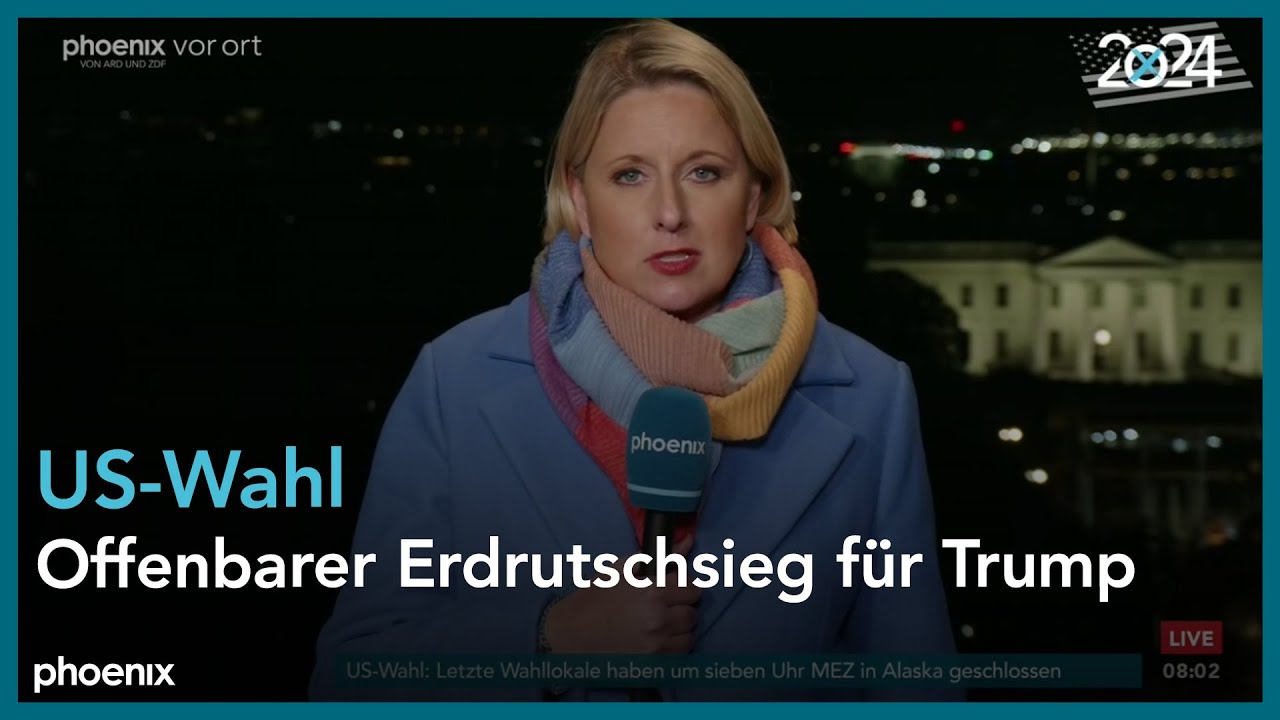 Gudrun Engel am 06.11.24 - YouTube