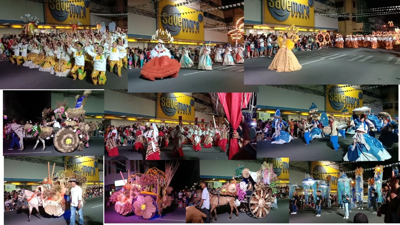 Pamulinawen Festival 2023 | Na- Laoag Street Dance Competition and ...