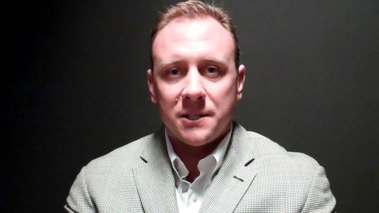 Brunner's VP & Digital Practice Leader Shaun Quigley on Mobile Waste ...