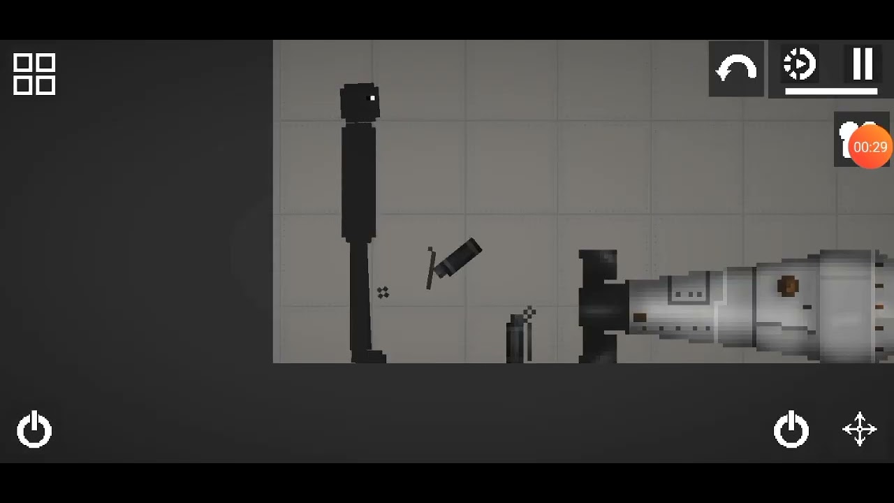 Melon Playground death compilation #1 - YouTube