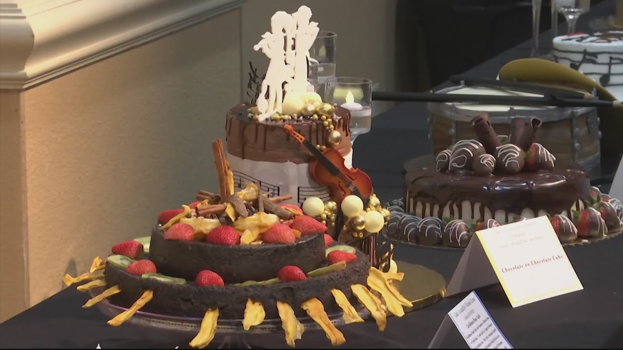 WF YOUTH SYMPHONY ORCHESTRA - CAKES AND CONCERTOS - YouTube