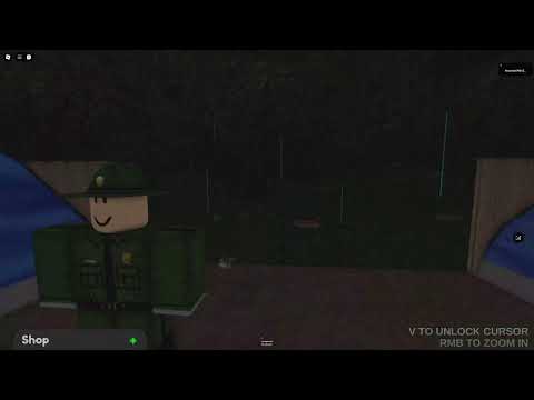roblox [midnight slasher] - YouTube