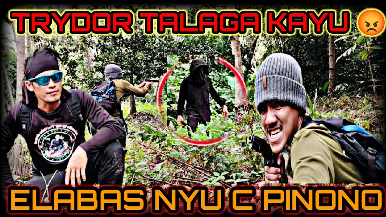 MGA TRYDOR WAG NYU ETAGO C PINONO NANDETO NA ANG HININGI NYU🥹 - YouTube