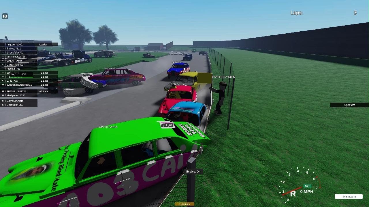 Roblox 33 (TBJ DEVELOPMENTS) - YouTube