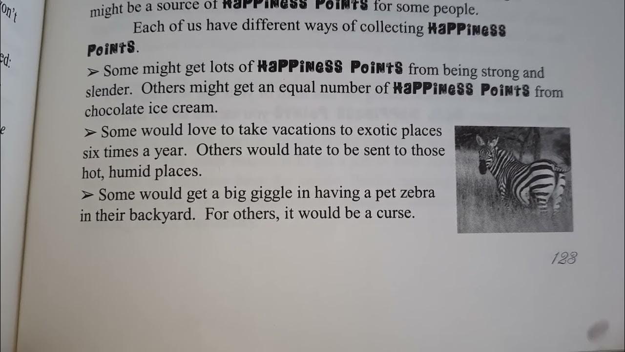 Life of Fred: Financial Choices, Chapters 22 and 23 - YouTube