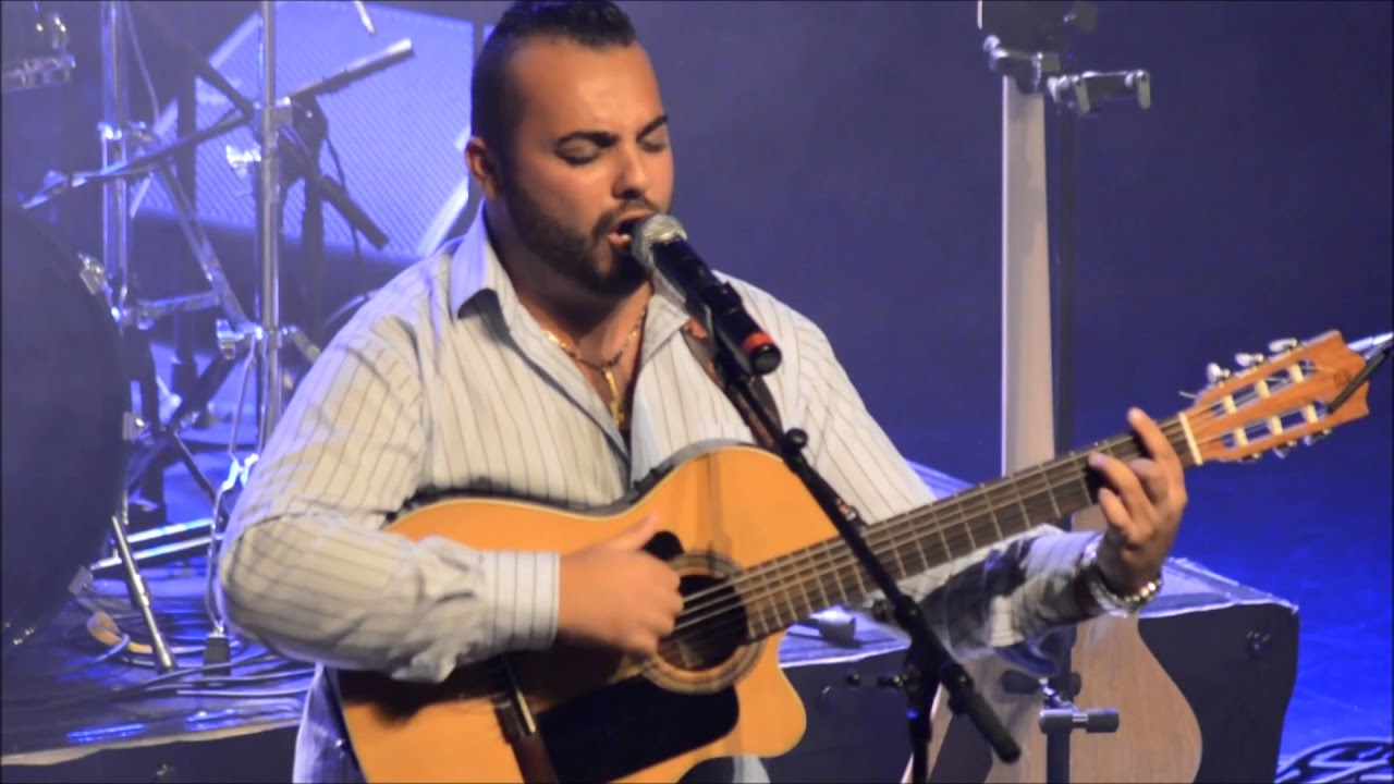 José Luis Fernandez - Teaser HD - YouTube