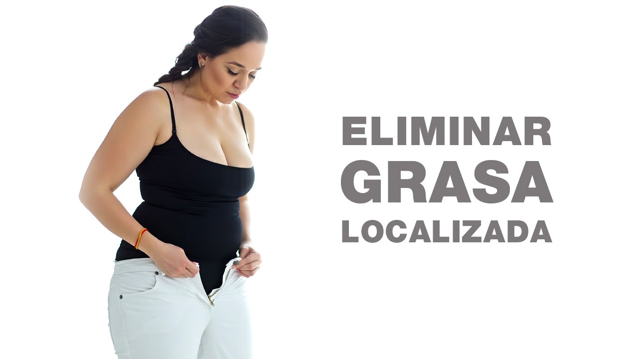 Cómo Eliminar Grasa Localizada con Liposucción | Clínicas Diego de León ...