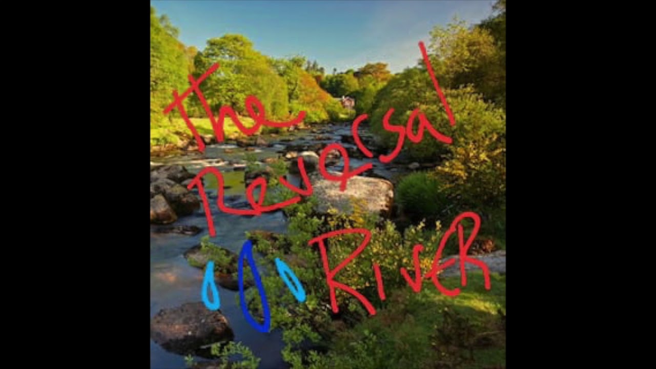 The Reversal - River (Instrumental) - YouTube
