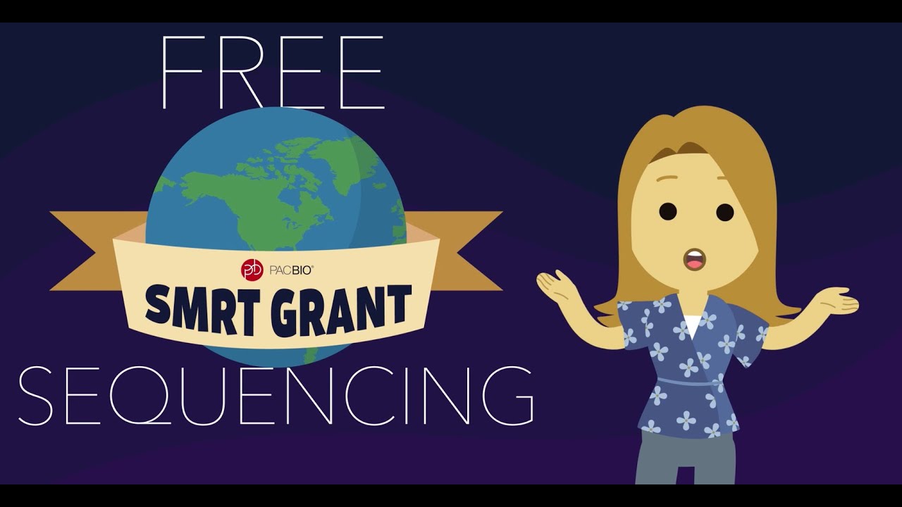 2020 Plant and Animal Sciences SMRT Grant Program - YouTube