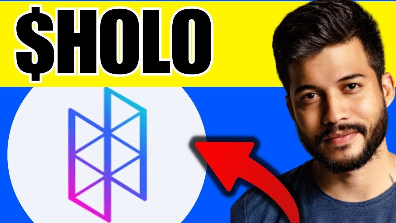 HOLO Stock (MicroCloud Hologram stock) HOLO STOCK PREDICTIONS! HOLO ...