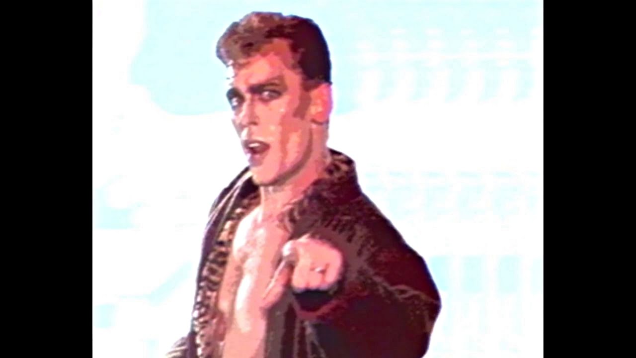 Baltimora - Tarzan Boy (Dj Kriss Latvia Remix) - YouTube