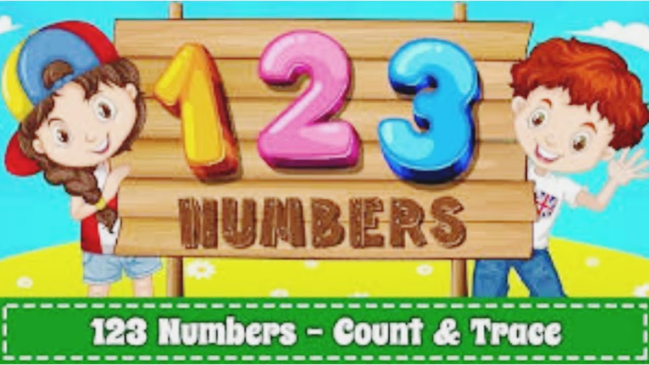 1 2 3 4 Number Count Number Count Kids Numbers Count Kids 1-2-3-4-number-count-number-count-kids-numbers-count-kids