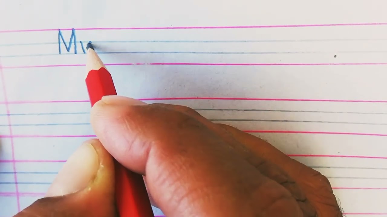 How To Write Sentence In Simple Font YouTube How To Write Sentence In Simple Font YouTube