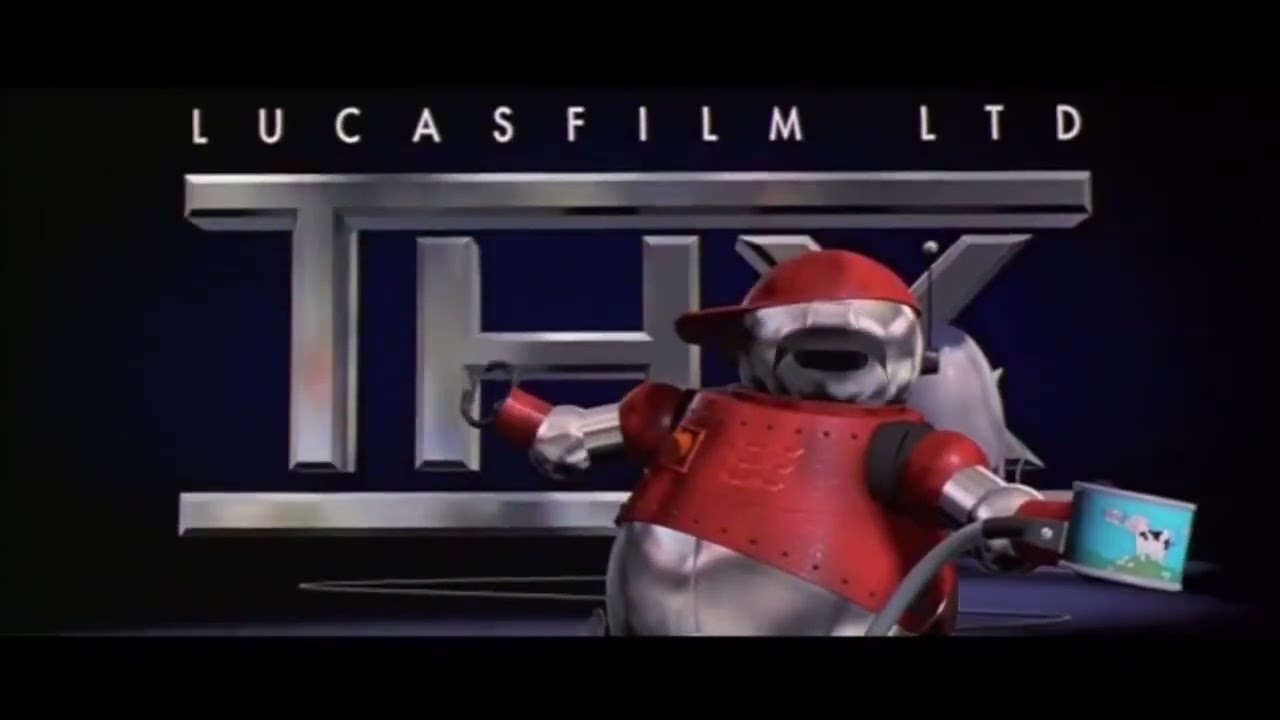 THX Cow Can Vizio trailer (Fanmade) - YouTube