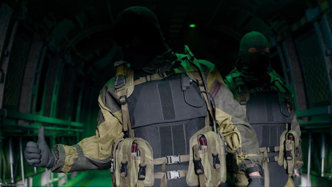 First BO6 Warzone Win - YouTube