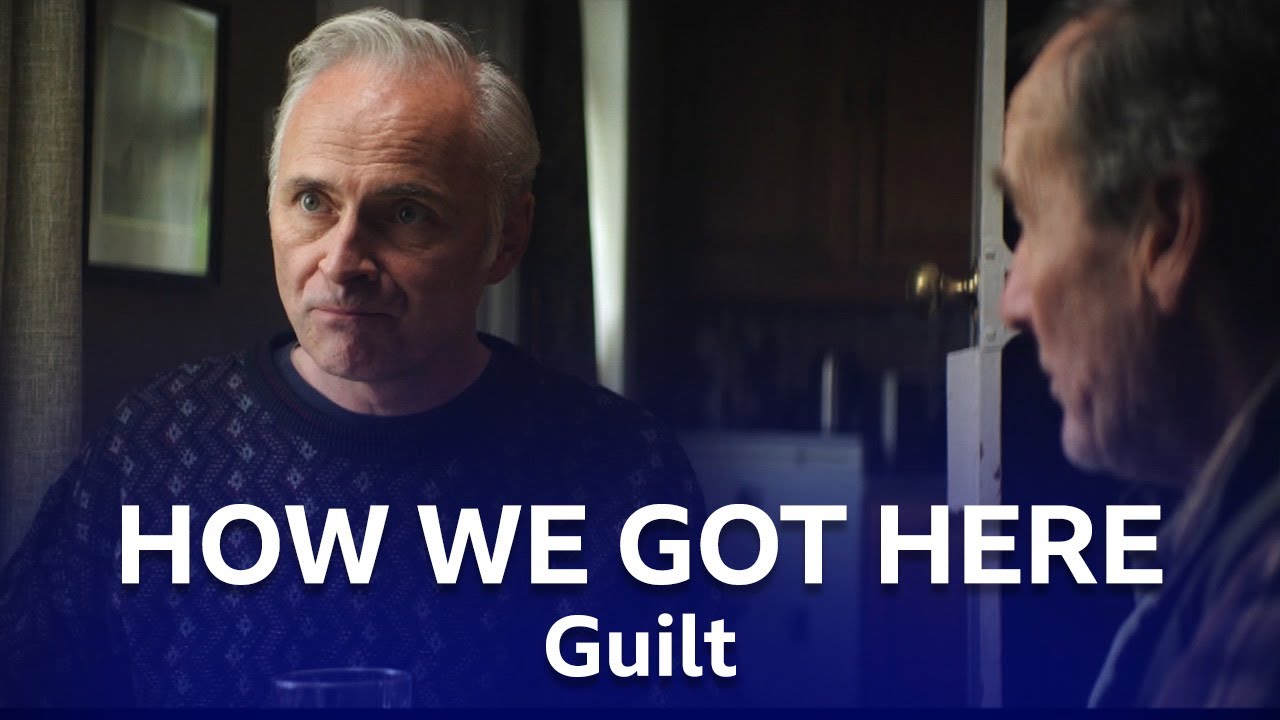A Brief History Of Max and Jake | Guilt | BBC Scotland - YouTube