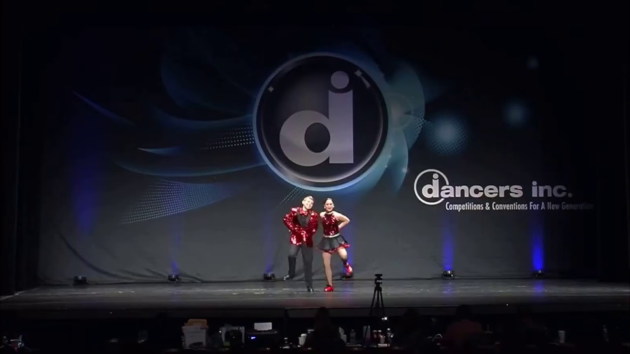 Right hand man - YouTube