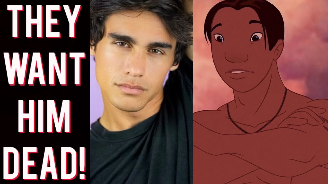 BACKLASH for Disney's Lilo & Stitch live action remake gets worse! They ...