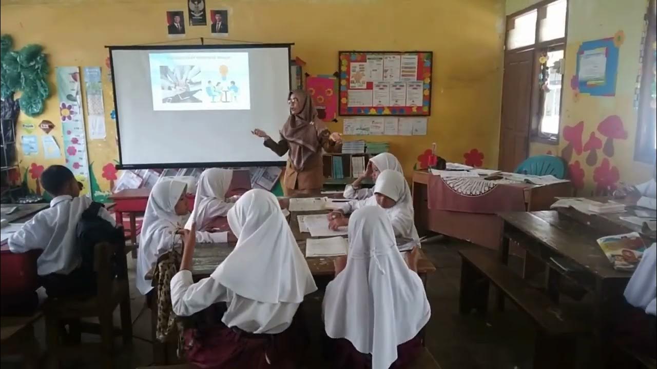 VIDEO PRAKTIK UKIN PPG PAI DALJAB Batch 2 Tahun 2024 - YouTube