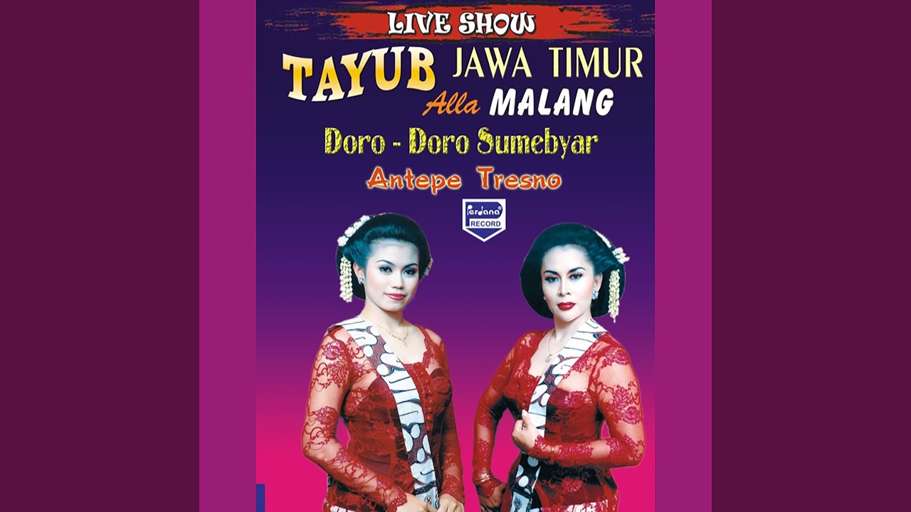 Janda Baru - YouTube