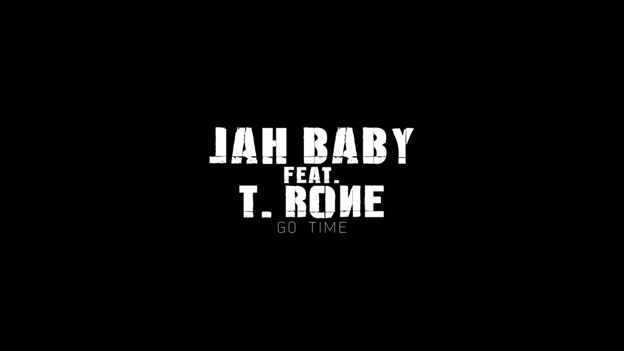 Jah Baby Feat. TRONE LIVE Frank Coleone - Papa Duck - Chris Johnson ...