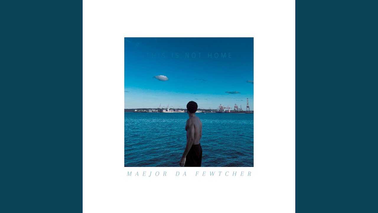 This Is Not Home (2024 Edition) - YouTube