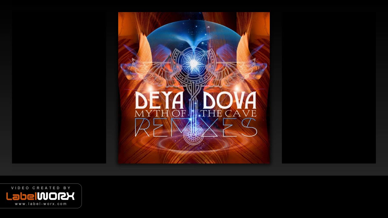 Deya Dova - The Winged One (Luke Mandala Remix) - YouTube