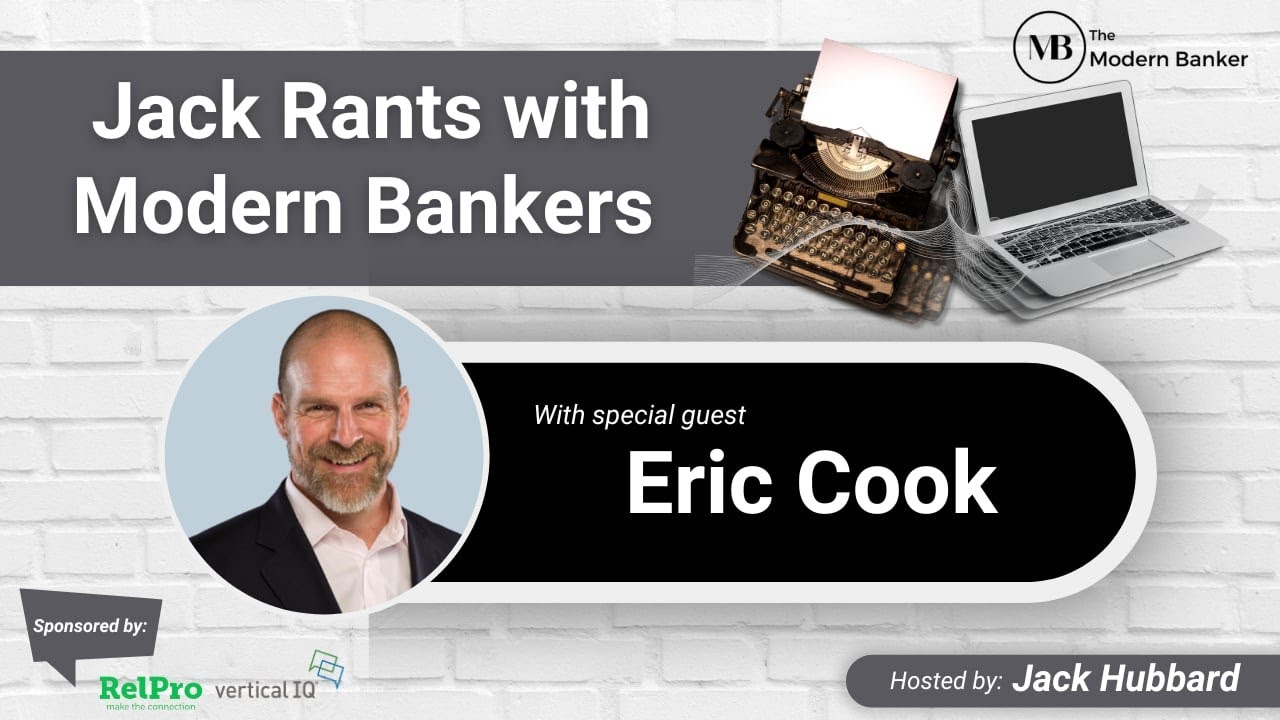 [REPLAY] AI, Marketing & Innovation with Eric Cook - YouTube