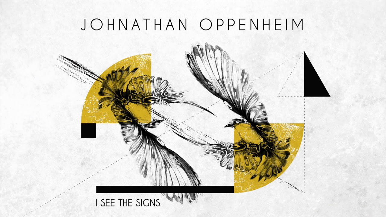 J Oppenheim - I see the signs (Original mix) - YouTube