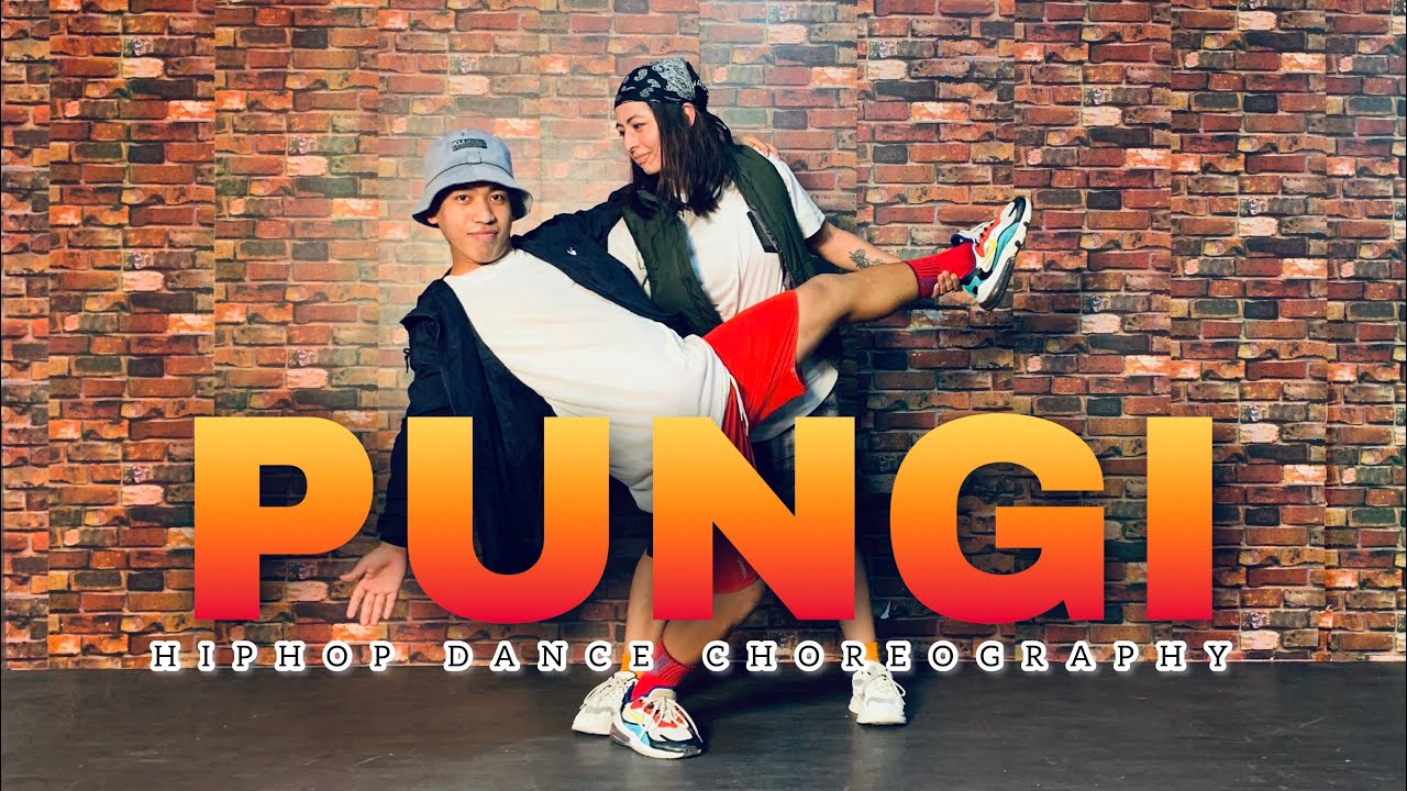Pyar Ki Pungi | Agent Vinod | Hiphop Dance Choreography | Asna Pradhan ...