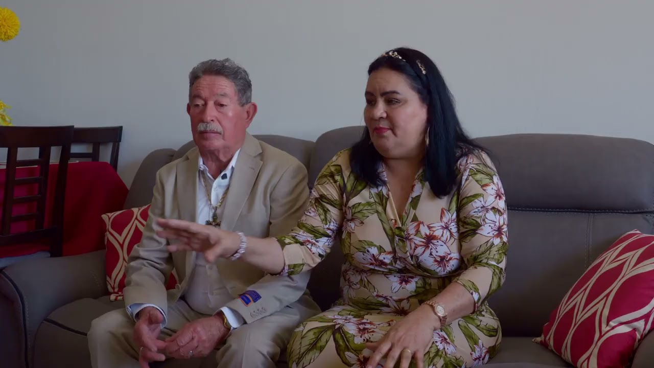 Recuperación - CDBG/MIT