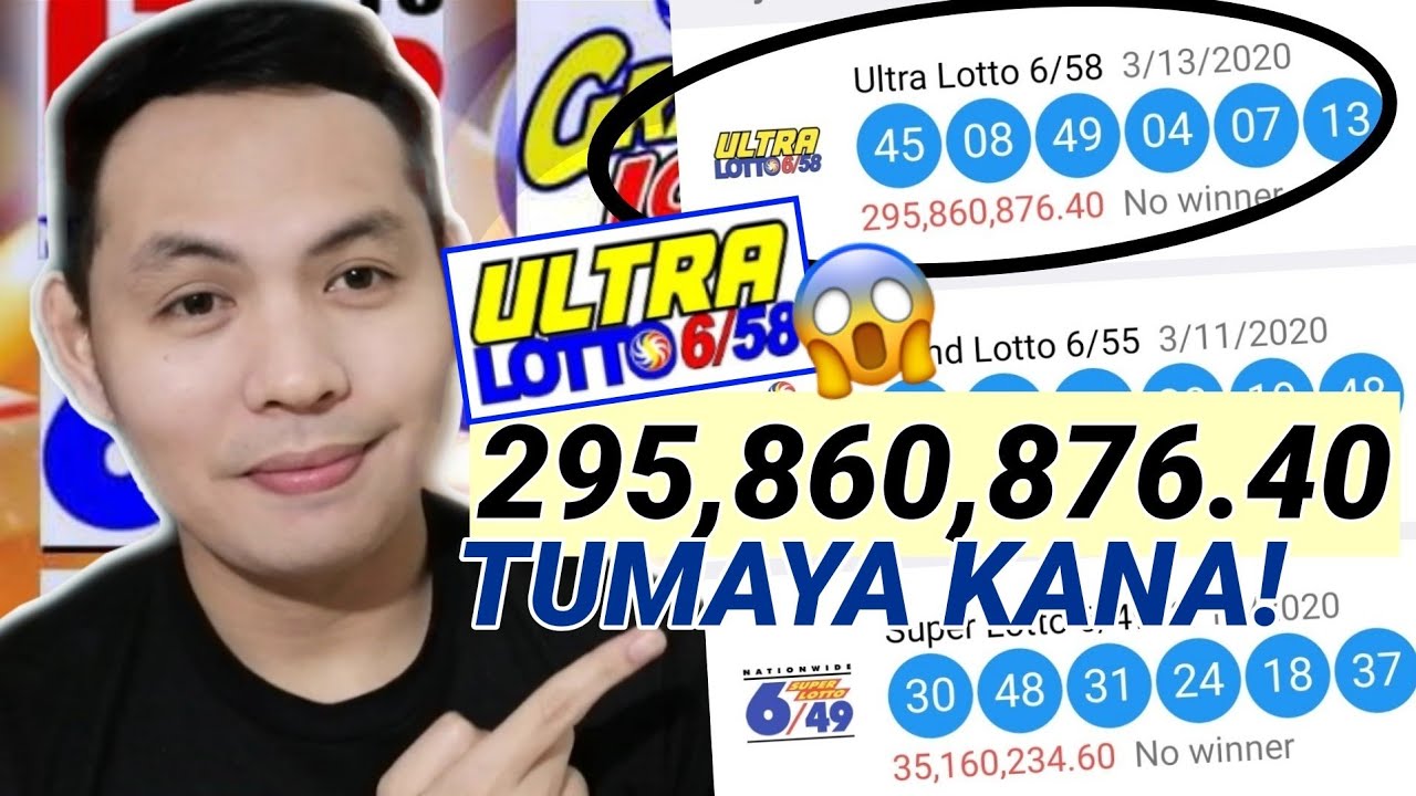 LUCKY NUMBERS LOTTO GAMITIN PARA MANALO NG INSTANT JACKPOT YouTube lucky-numbers-lotto-gamitin-para-manalo-ng-instant-jackpot-youtube