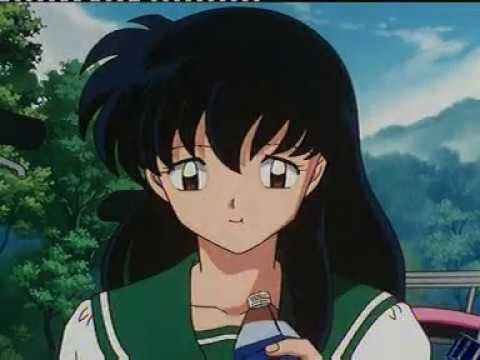 Animax Romania-Inuyasha Promo - YouTube