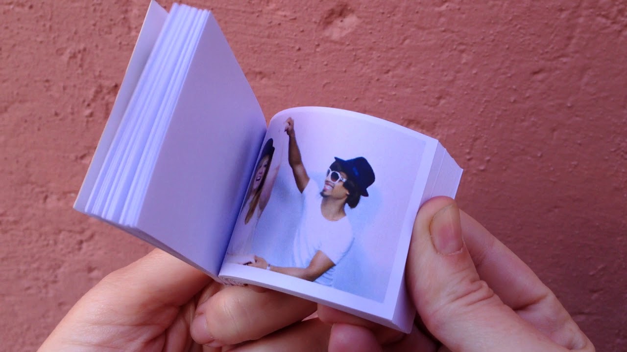 Flip Books YouTube Flip Books YouTube