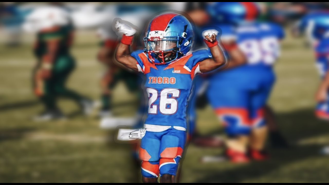 7u Georgia Thoro vs DelRay Rocks Youth National Game | Georgia vs ...