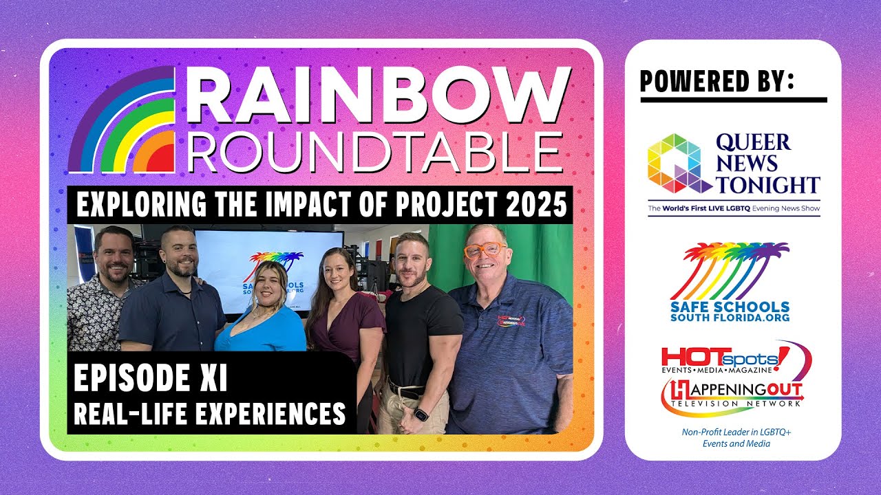 🎤 Episode 11: Part 2 - Real-Life Experiences | The Impact of Project ...