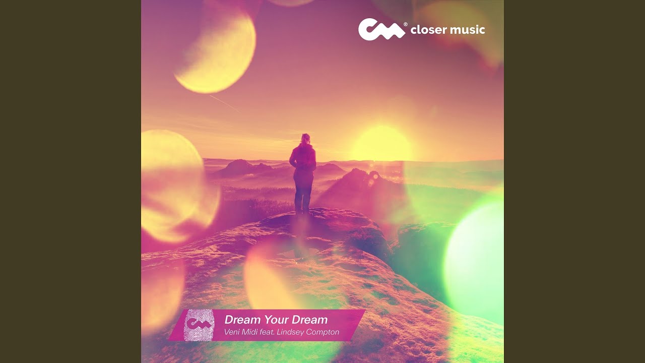 Dream Your Dream - YouTube
