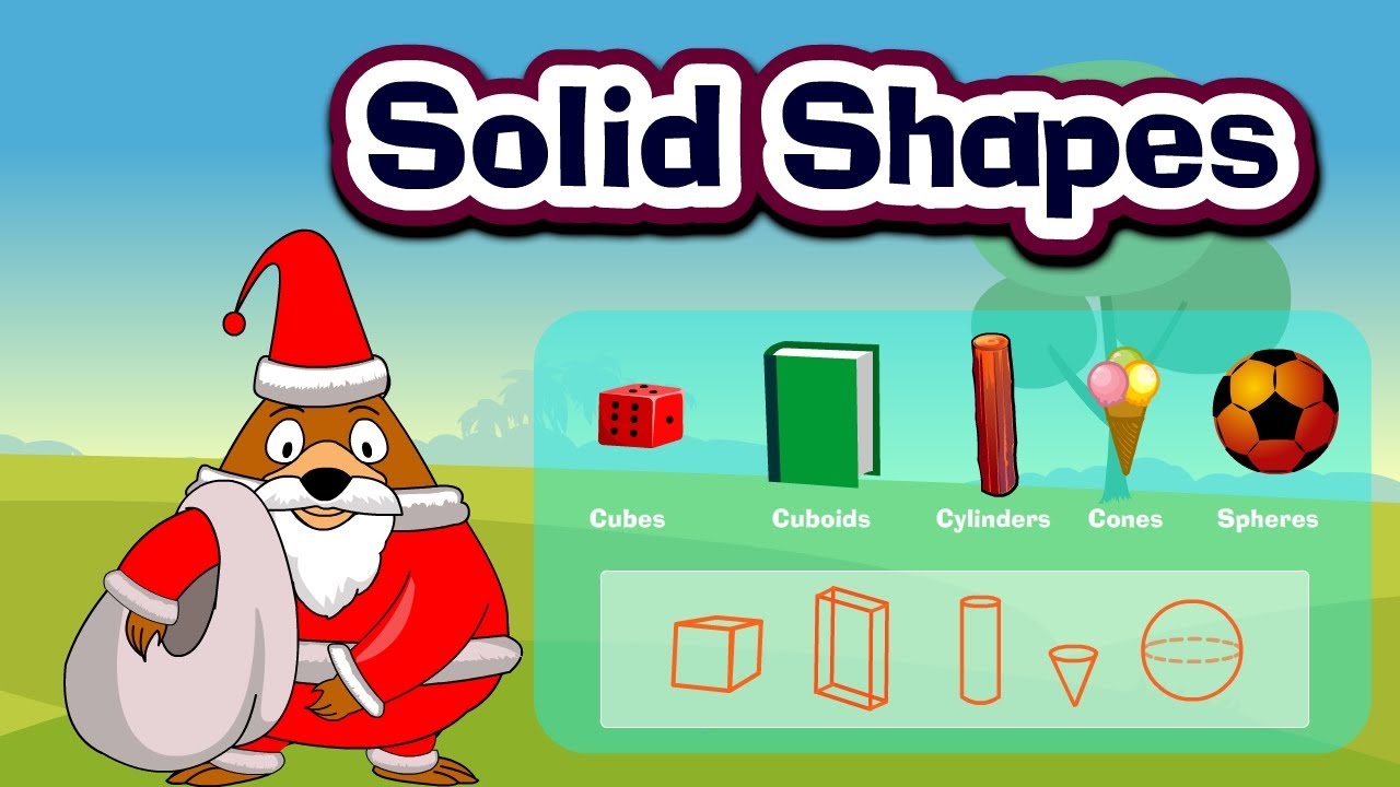 Solid Shapes YouTube solid-shapes-youtube