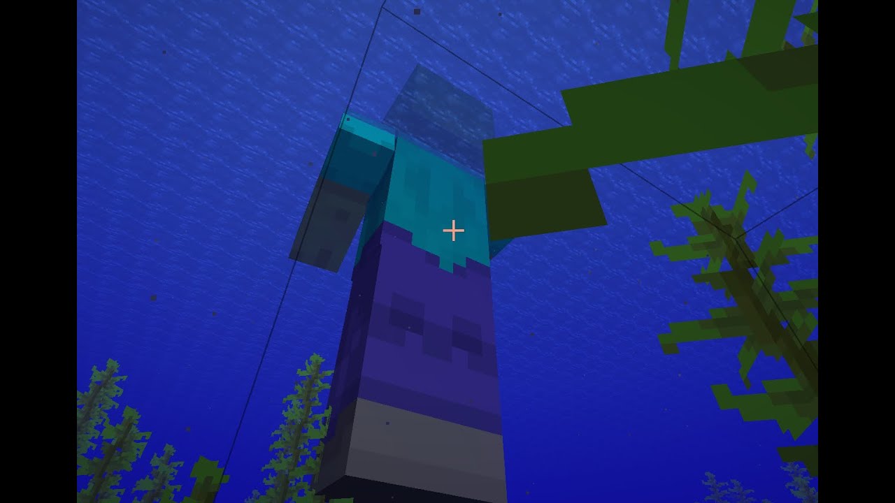 Knockback and Sharpness swords command(java) - YouTube