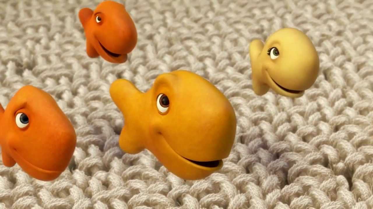 Goldfish Season 4 Episode 3 - YouTube