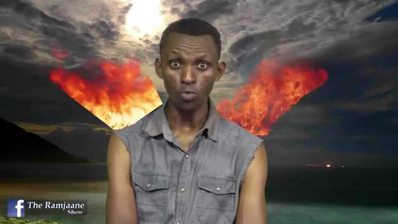 My Love by Muchoma covered by The Ramjaane Show Rwandan comedy - YouTube