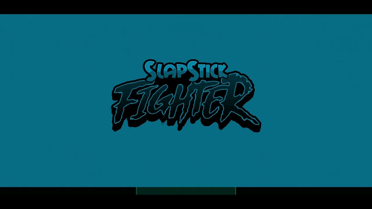 stickman-slapstick fighter:стикман-фарсовый боец🥊 - YouTube