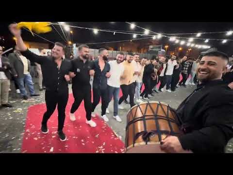 Bitlis Kaçmaz ailesi Sarı Maşo Vecdi Adnan SAYIN #istanbul #bitlis #düğünü