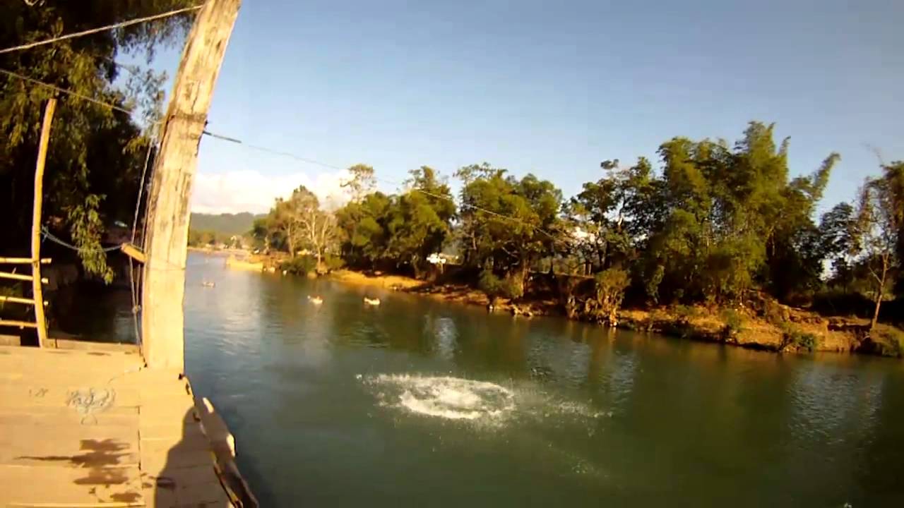 laos movie - YouTube