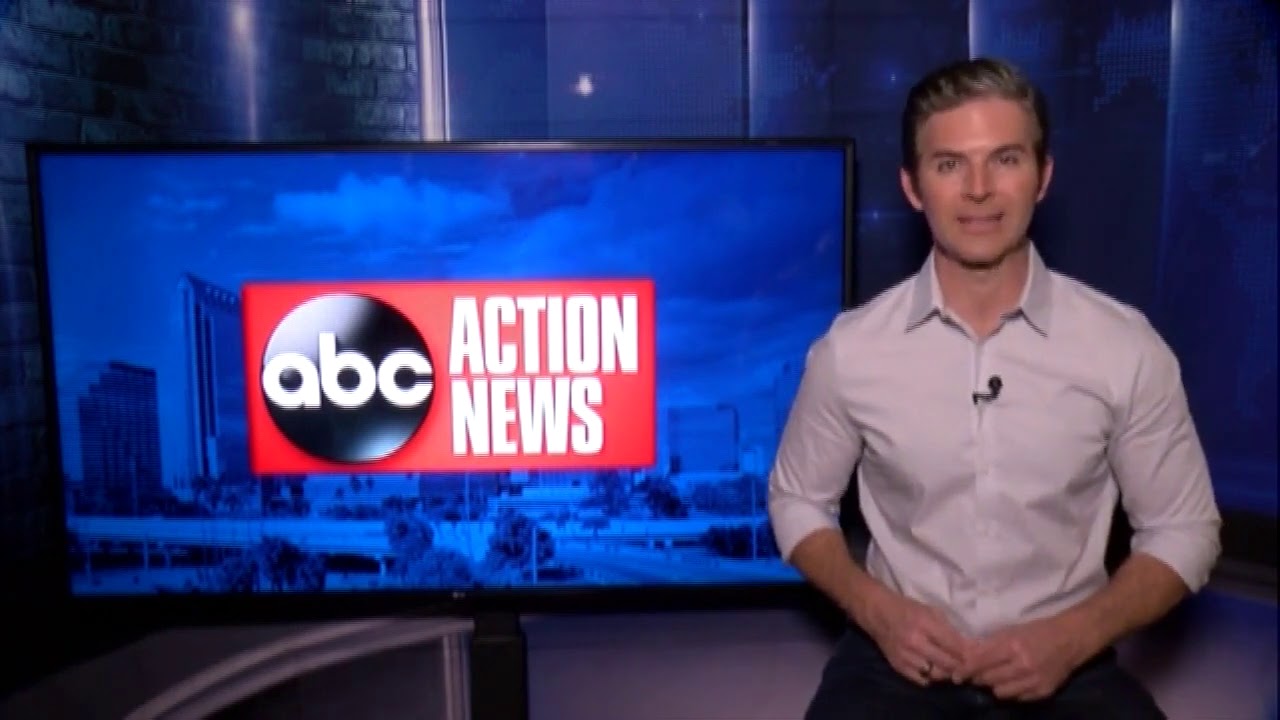 ABC Action News Latest Headlines | October 28, 10pm - YouTube