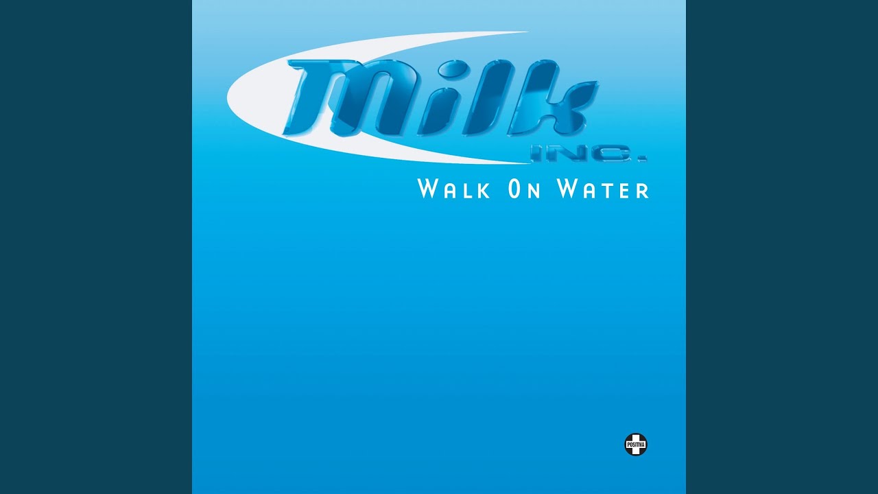 Walk On Water H2O Extended Mix YouTube Music walk-on-water-h2o-extended-mix-youtube-music