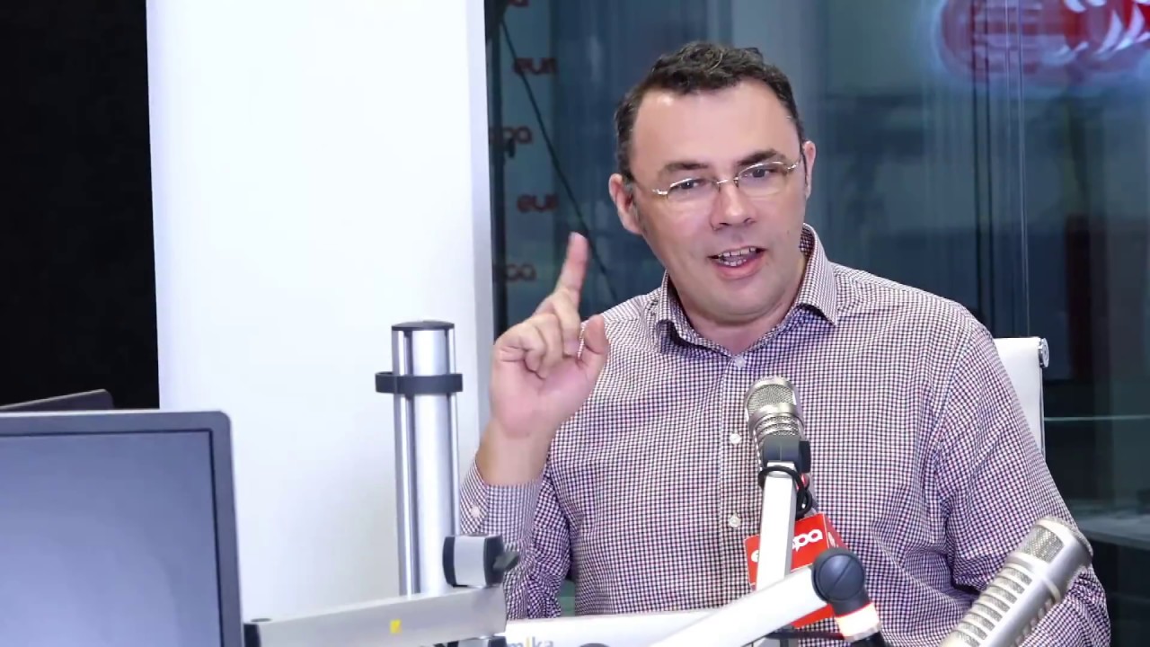 Piata Victoriei cu Anca Simina, Cristian Tudor Popescu si Moise Guran ...