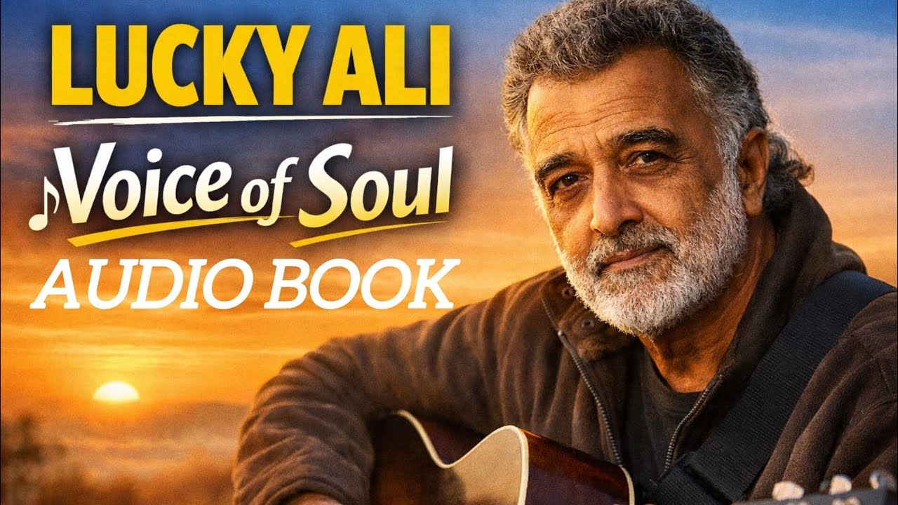 Lucky Ali – The Voice of the Soul | 90s Music Legend - YouTube