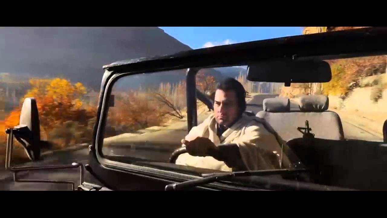 Dukhtar Pakistani Movie 2014 OFFICIAL Trailer - YouTube